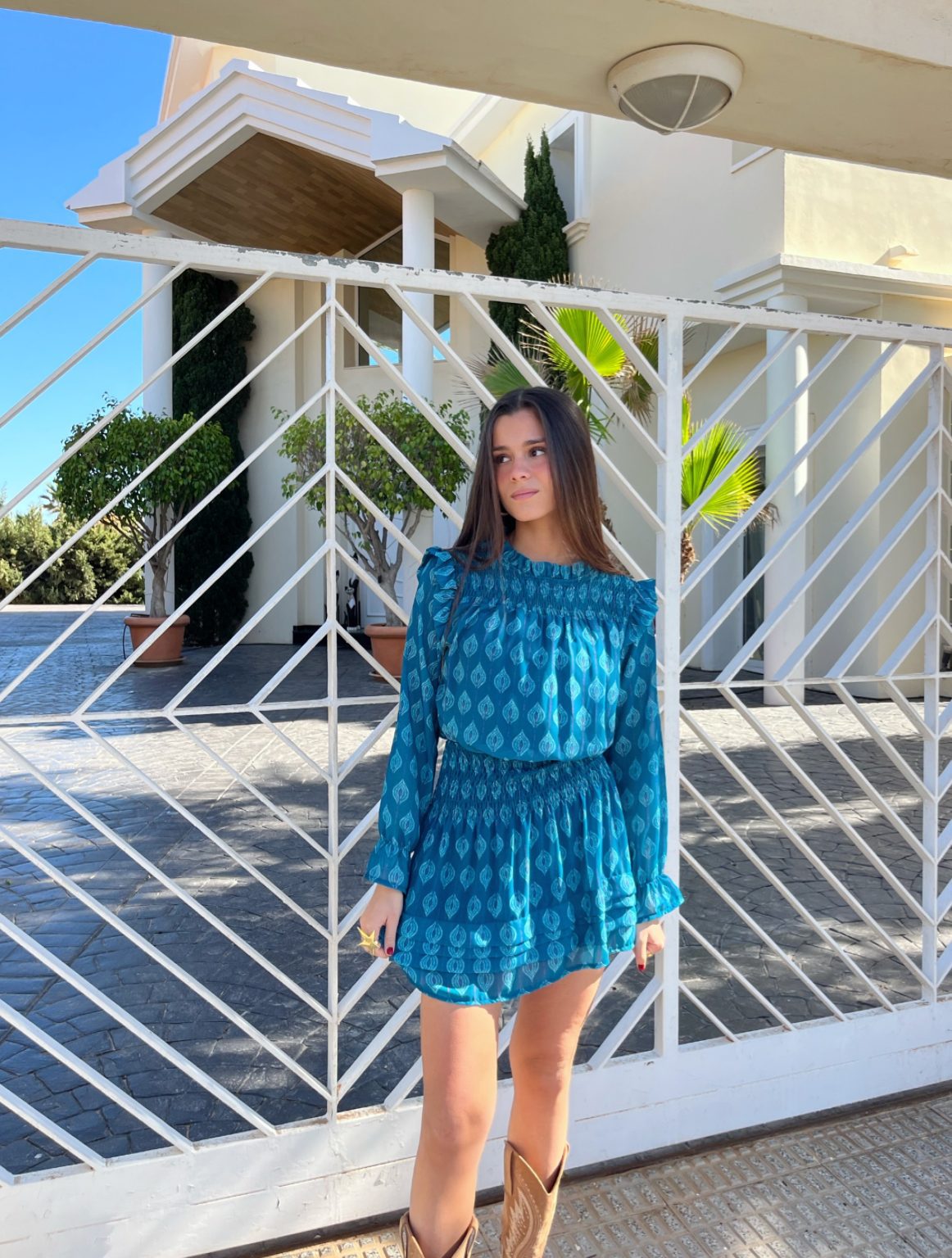 Baoka - Ropa para Chicas