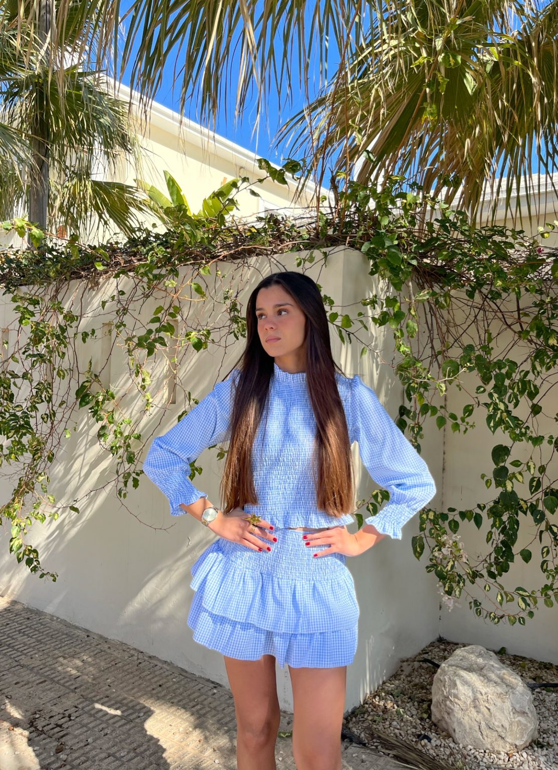 Baoka - Ropa para Chicas