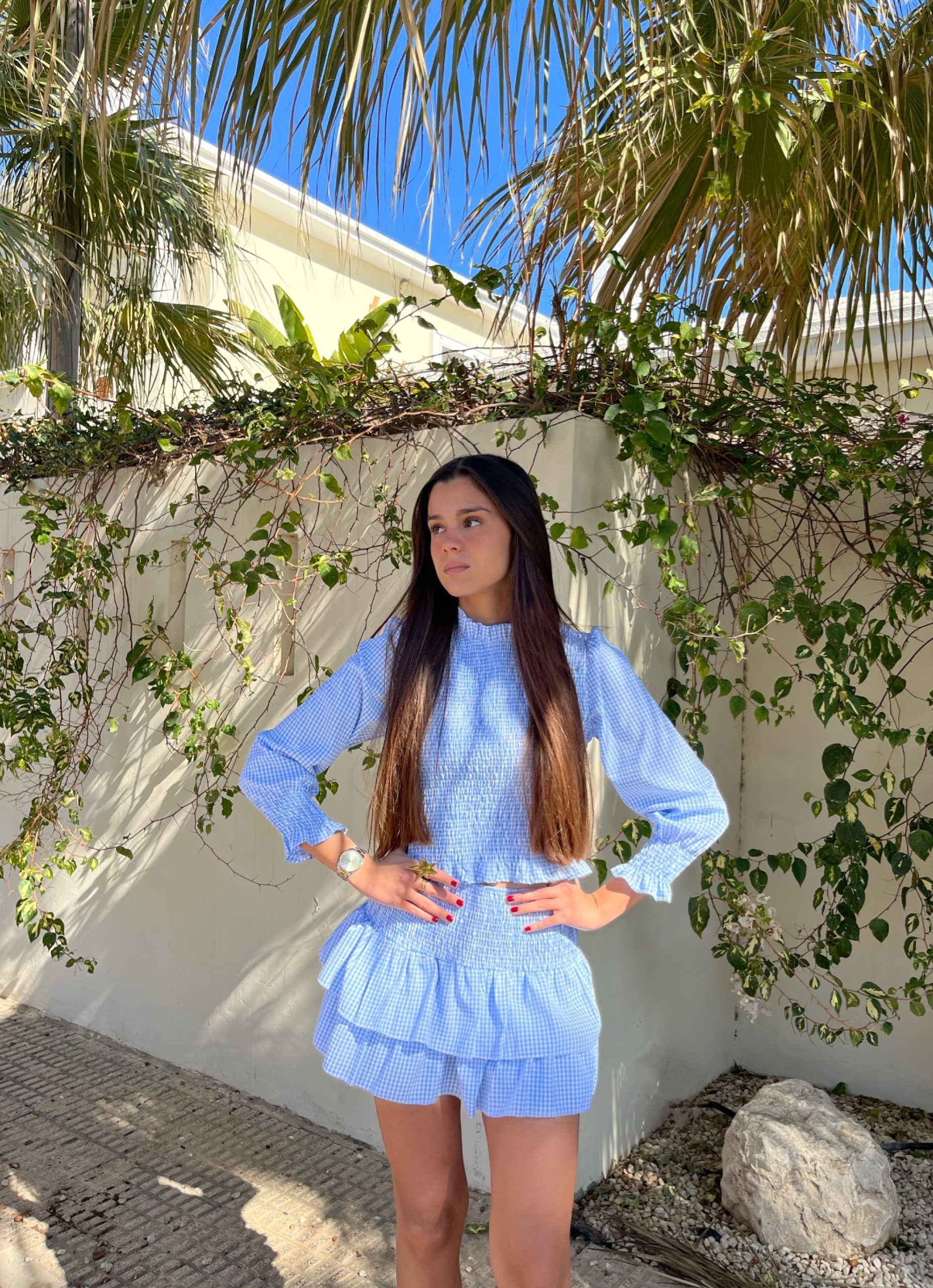 Baoka - Ropa para Chicas