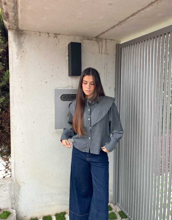 Chaleco sweet | Baoka