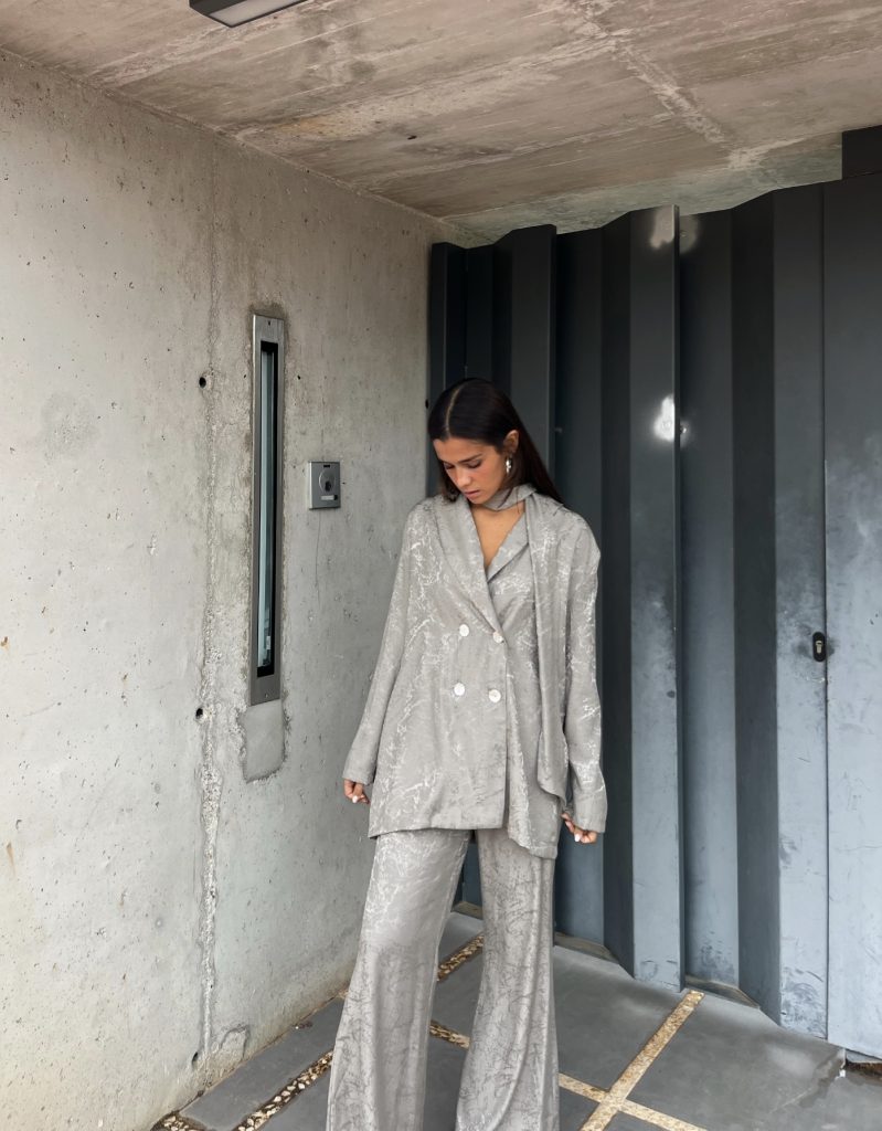 Chaleco sweet | Baoka