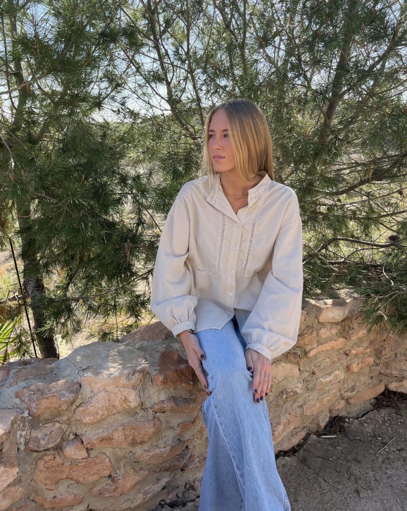 Chaleco sweet | Baoka