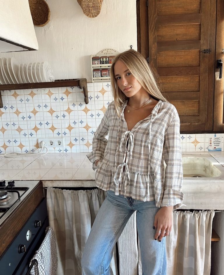 Baoka - Ropa para Chicas