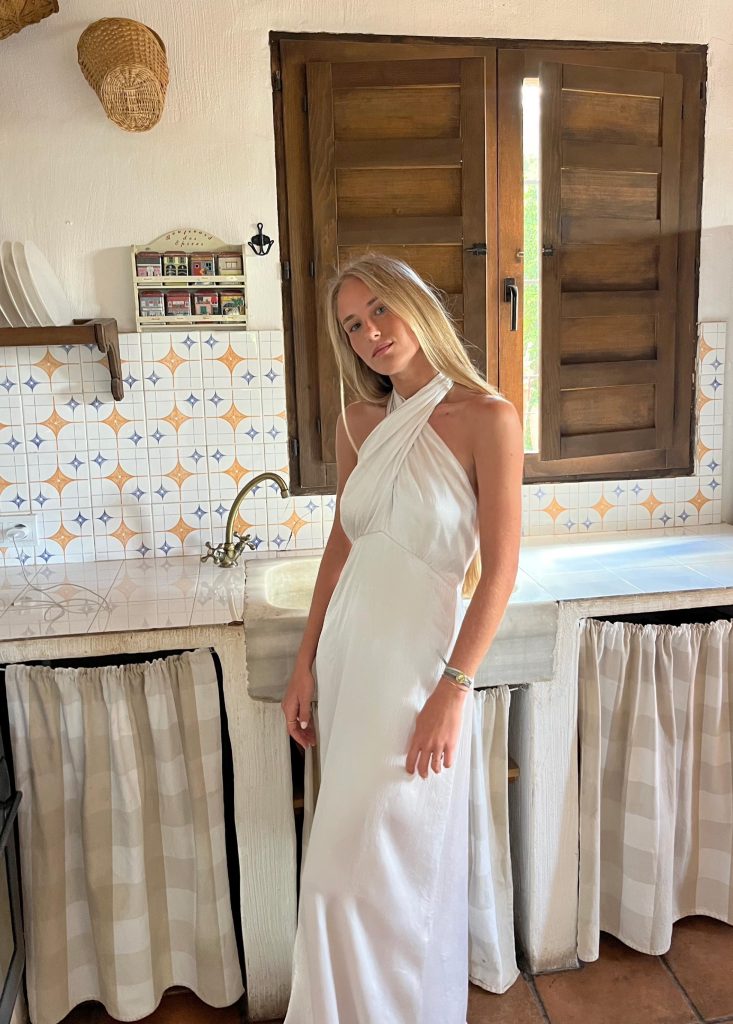 Chaleco sweet | Baoka