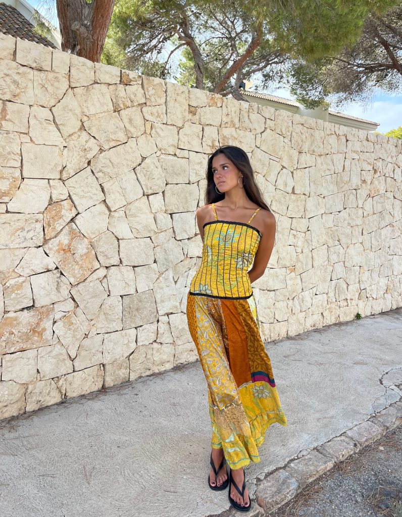 Chaleco sweet | Baoka