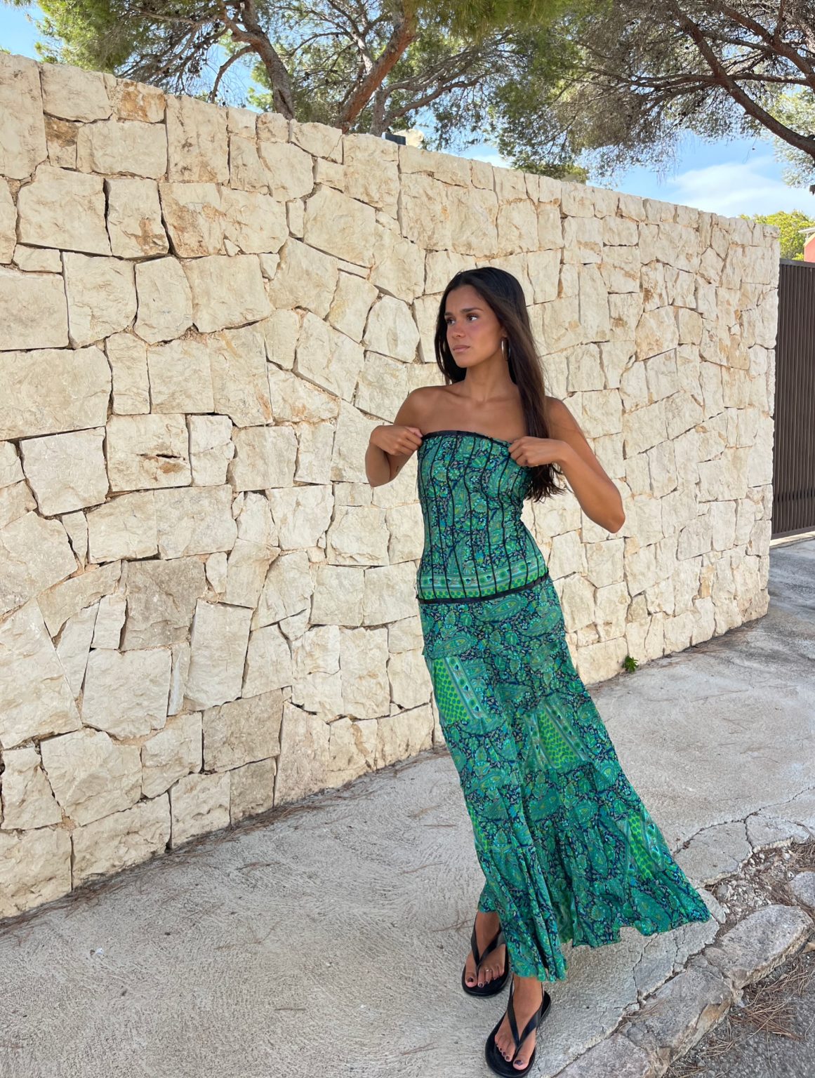 Chaleco sweet | Baoka