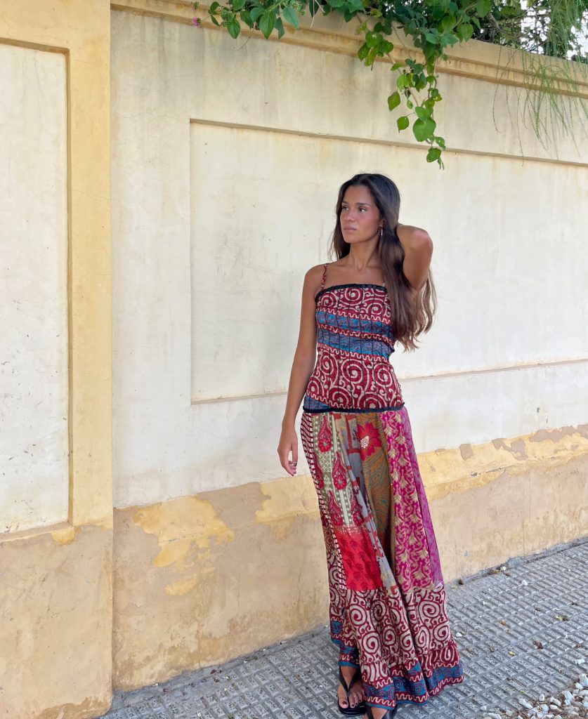 Chaleco sweet | Baoka